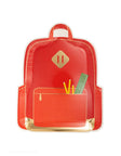 Backpack Plate Set (Set of 9)