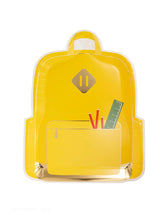 Backpack Plate Set (Set of 9)