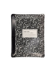 Composition Notebook Plates (Set of 8)