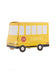School Bus Treat Boxes (Set of 8)