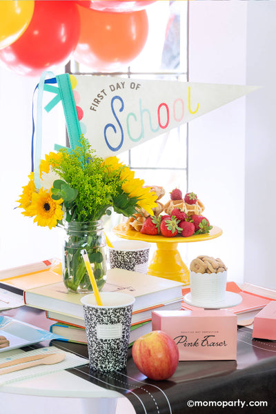 Back To School Decorations