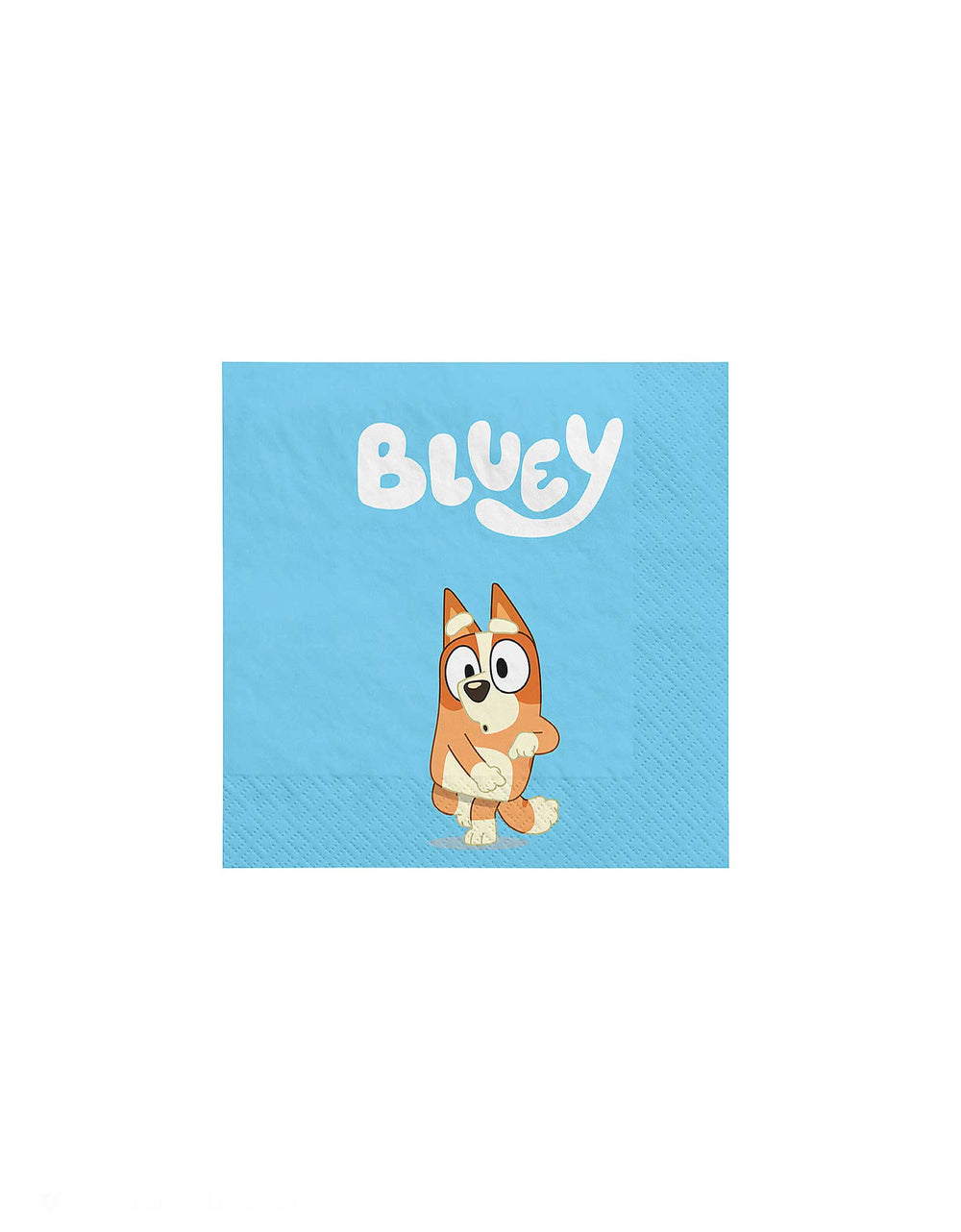 Bluey