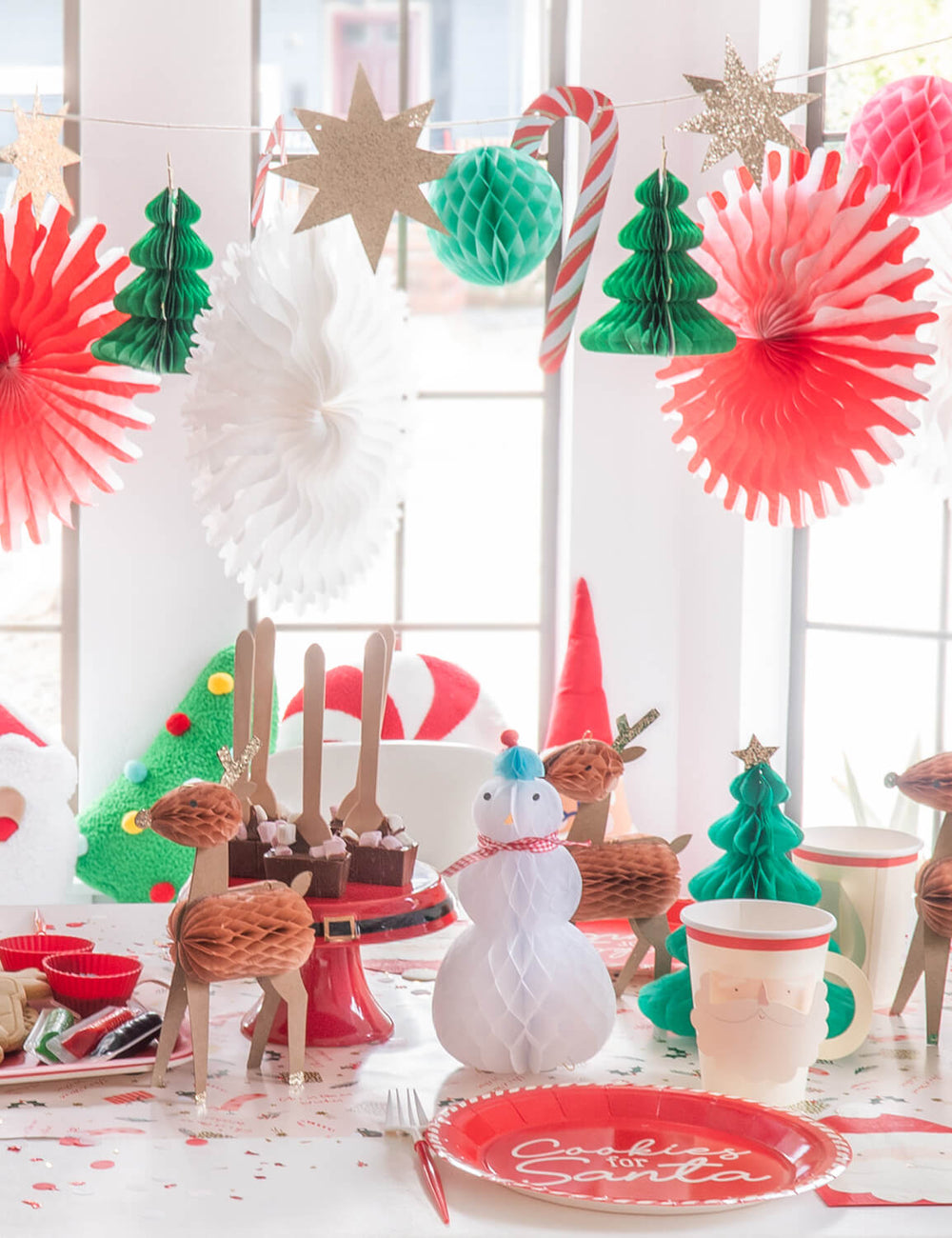 All Things Christmas