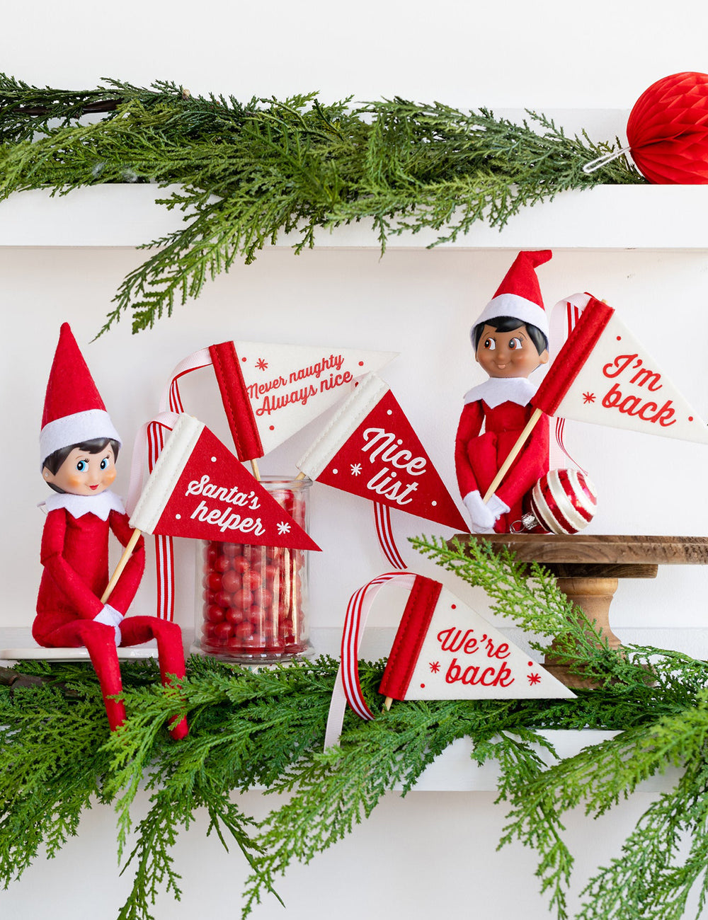 All Things Christmas