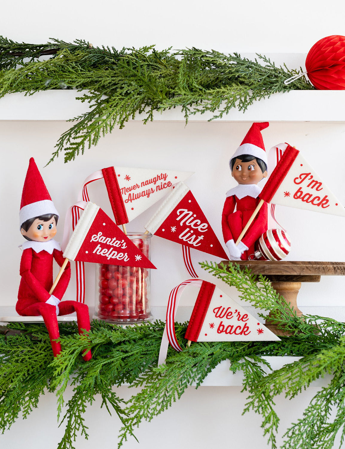 All Things Christmas