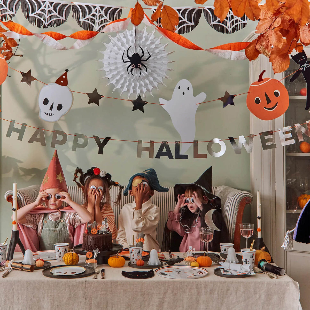 SHOP ALL HALLOWEEN