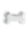 Dog Bone Shaped Trays (Set of 12)
