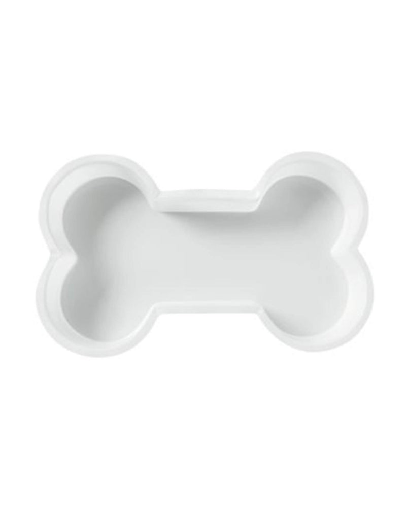 Dog Bone Shaped Trays (Set of 12)