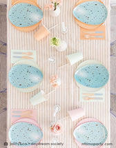 Rockin' Robin Dinner Plates (Set of 8)