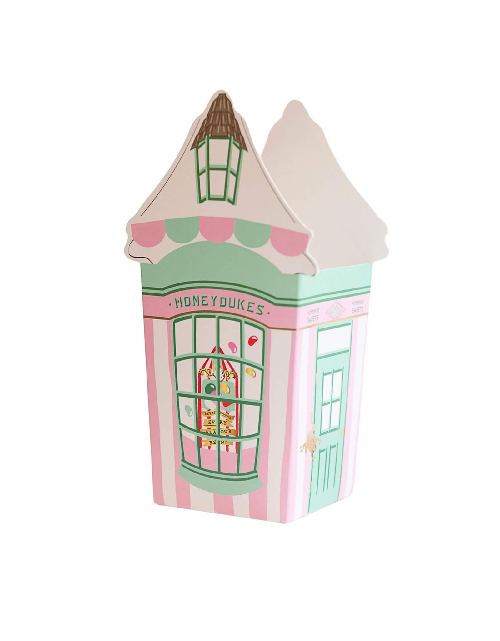 Harry Potter Honeydukes Treat Boxes (Set of 8)