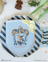 Harry Potter House Pride Large Plates (Set of 8)