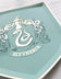 Harry Potter X Bonjour Fête House Pride Small Plates (Set of 8)