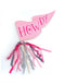 Howdy Party Pennant