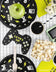 Video Game Large Paper Plates (Set of 6)