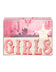 Let's Go Girls Banner Set