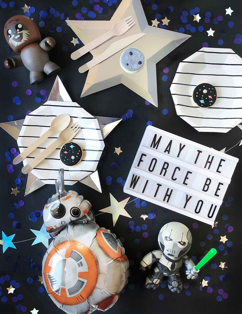 Fourth Birthday Party Themes