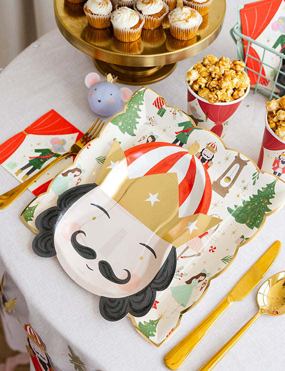 Christmas Party Themes