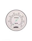 Miles per Hour - Speedometer Plates (Set of 8)