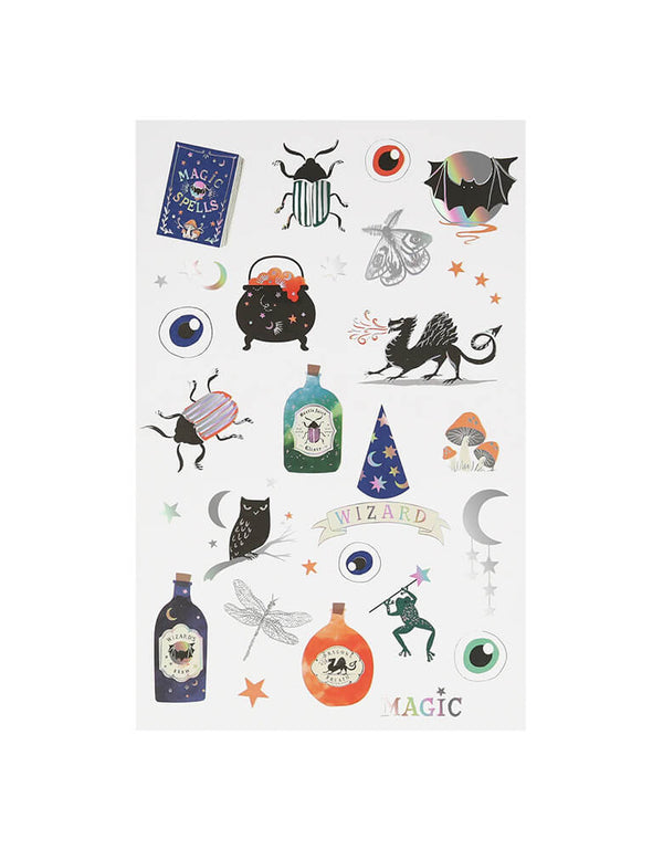 Pug Plates (Set of 8) – Momo Party