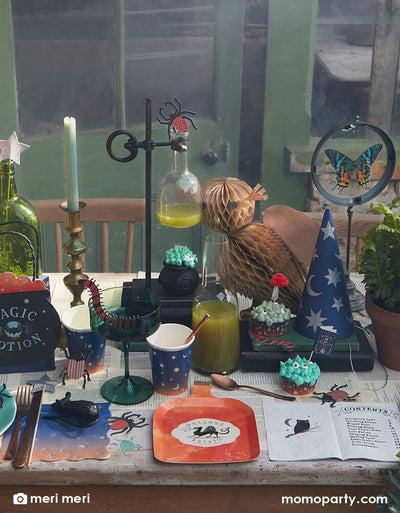 Making Magic Large Bug Confetti (Set of 45)