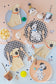 Puppy Cups (Set of 8)