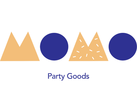 Momo Party - Big parties for your little ones