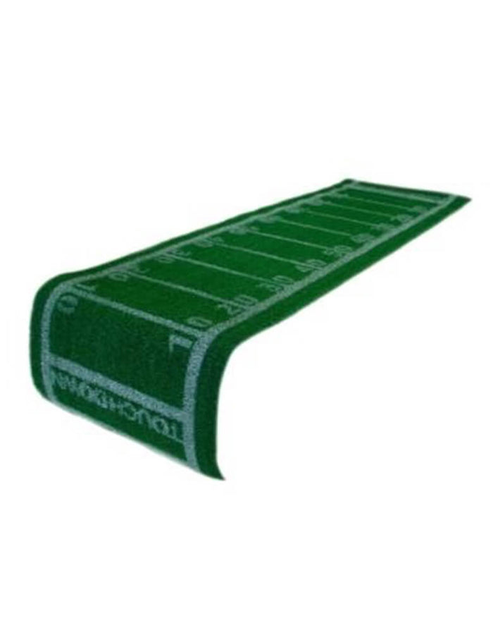 Football Turf Table Runner