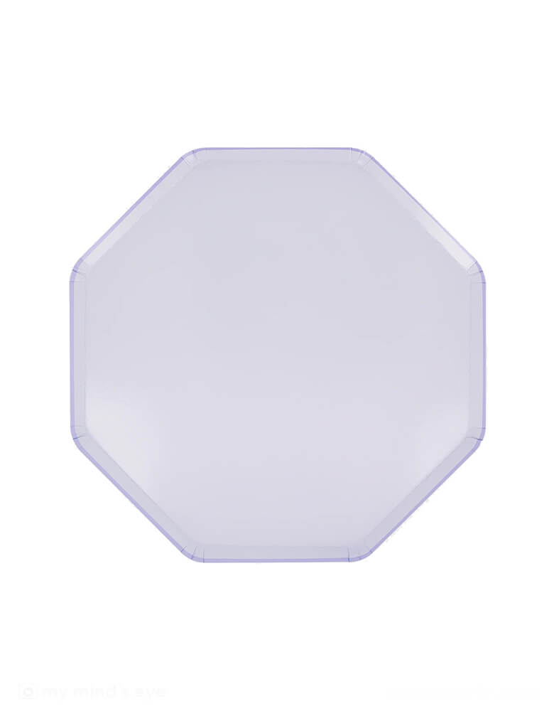 Periwinkle Side Plates (Set of 8)