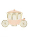 Princess Carriage Plates (Set of 8)