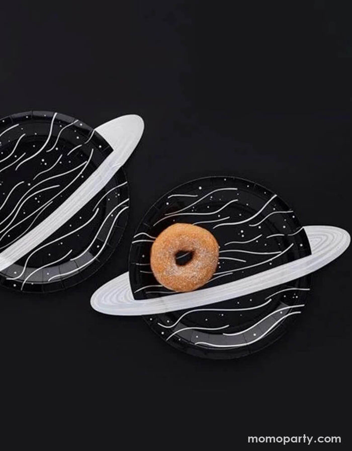 Planet Paper Plates (Set of 8)