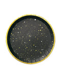 Starry Night Large Plates (Set of 10)