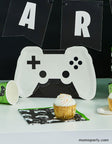 Game Controller Paper Plates (Set of 8)