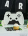 Game Controller Paper Plates (Set of 8)