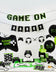 Game On Personalized Banner