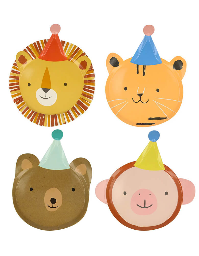 Die Cut Plates