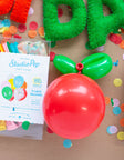 Apples Balloon Animal Kit