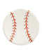 Baseball Plates (Set of 8)