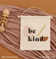Be Kind Hand Sign