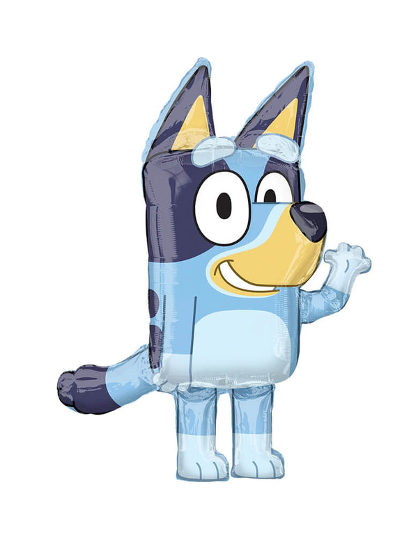 Bluey – Momo Party