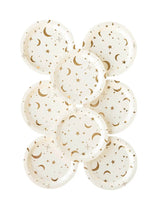 Celestial Plates (Set of 8) – Momo Party