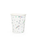 Cosmic Cups (Set of 8)