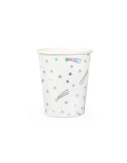 Cosmic Cups (Set of 8)