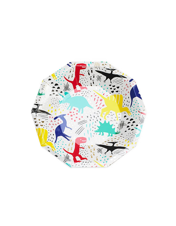 Dinosaur Party Collection – Momo Party