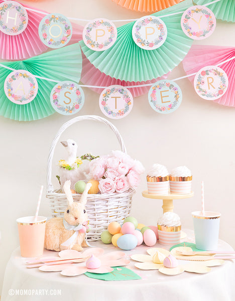 Easter Boxes – Momo Party