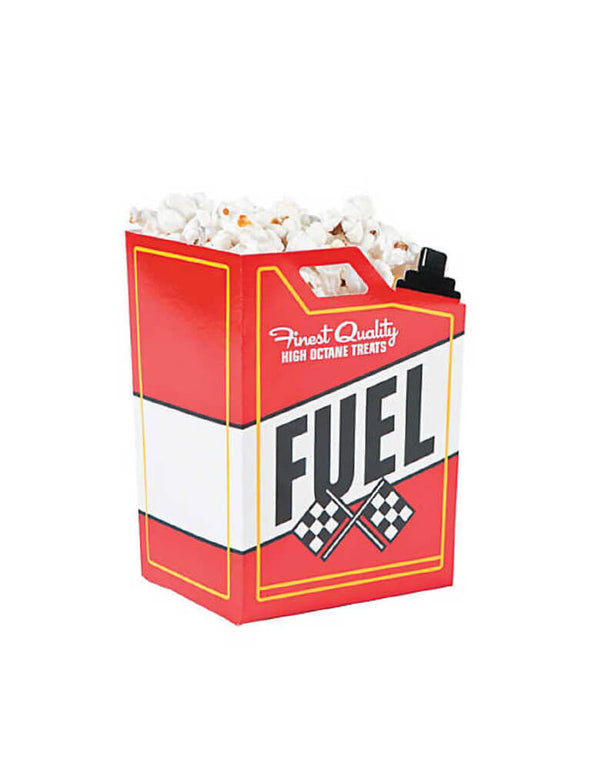 Fuel Treat Favor Boxes (Set of 8)