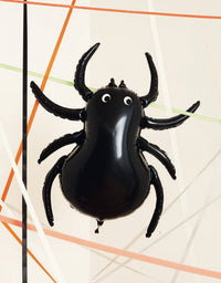 Giant Spider Foil Balloons (Set of 3)