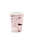 Halloween Boo! Paper Cups (Set of 6)