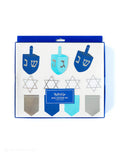 Hanukkah Mini Banner Set