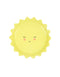 Happy Sun Small Plates (Set of 12)