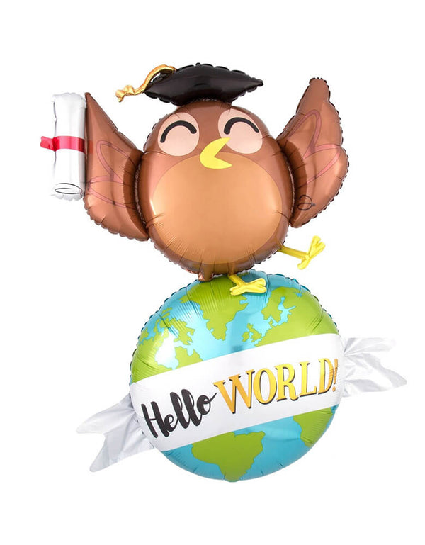 Graduation – Momo Party